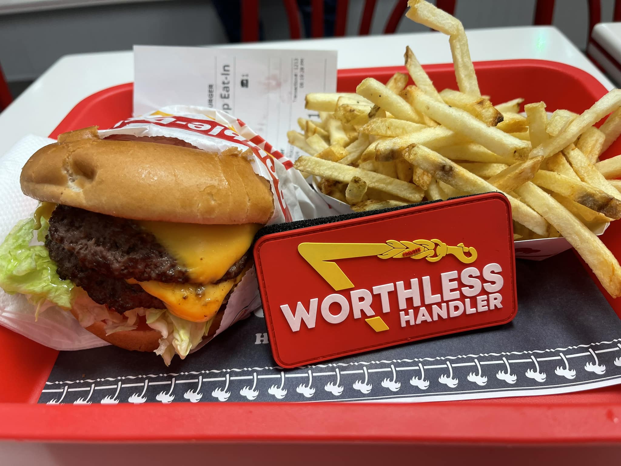 ALL PRODUCTS – Worthless Handler