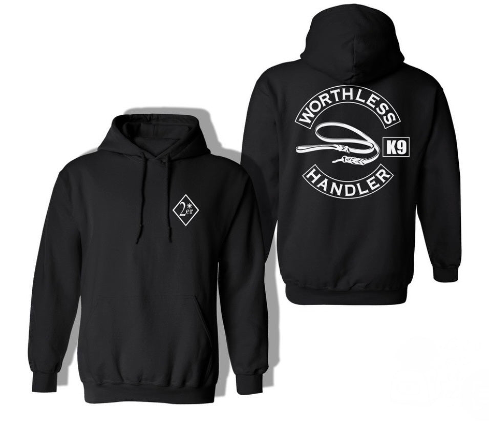 Products – Worthless Handler