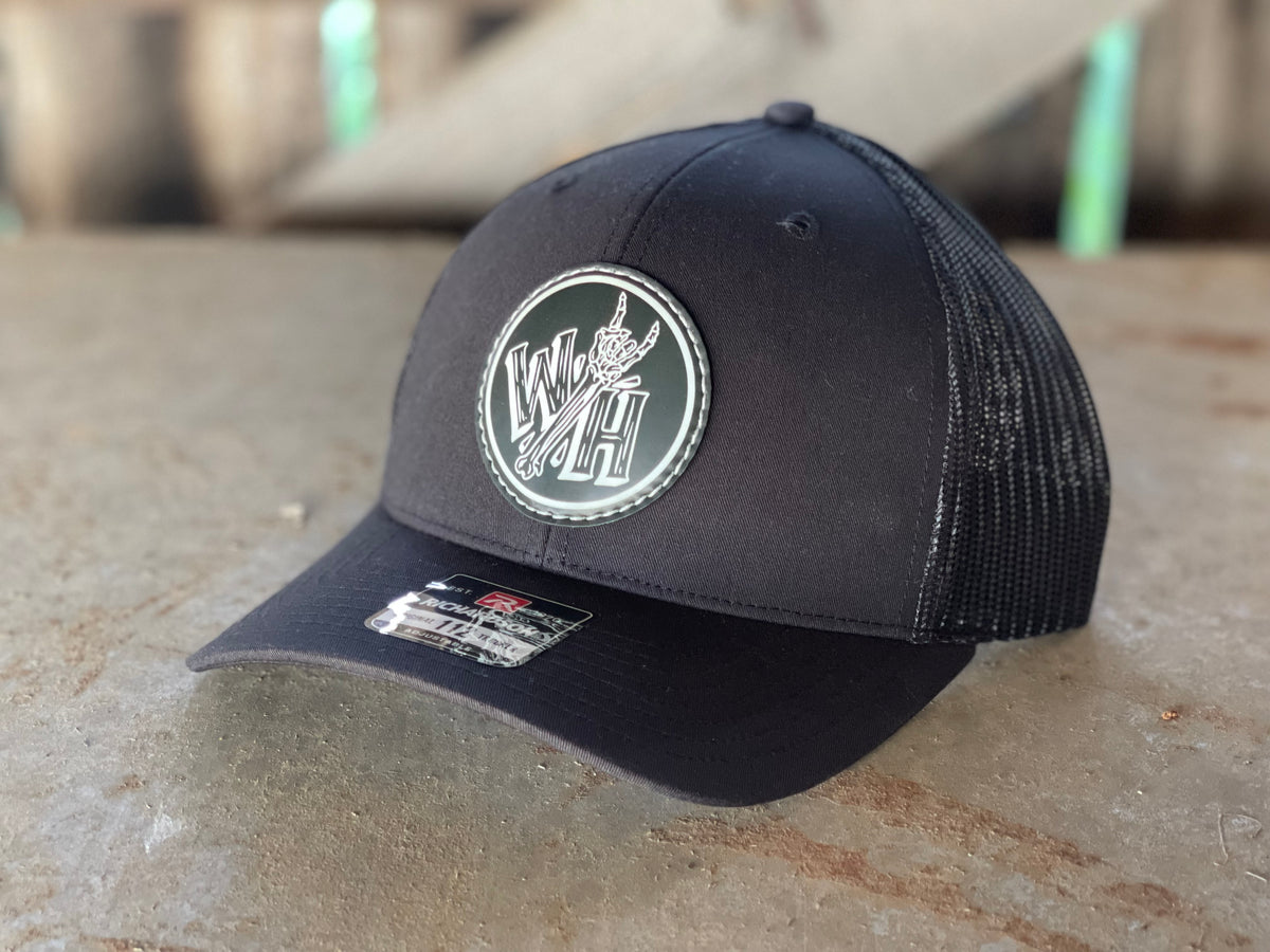Fear No Man Hat – Worthless Handler