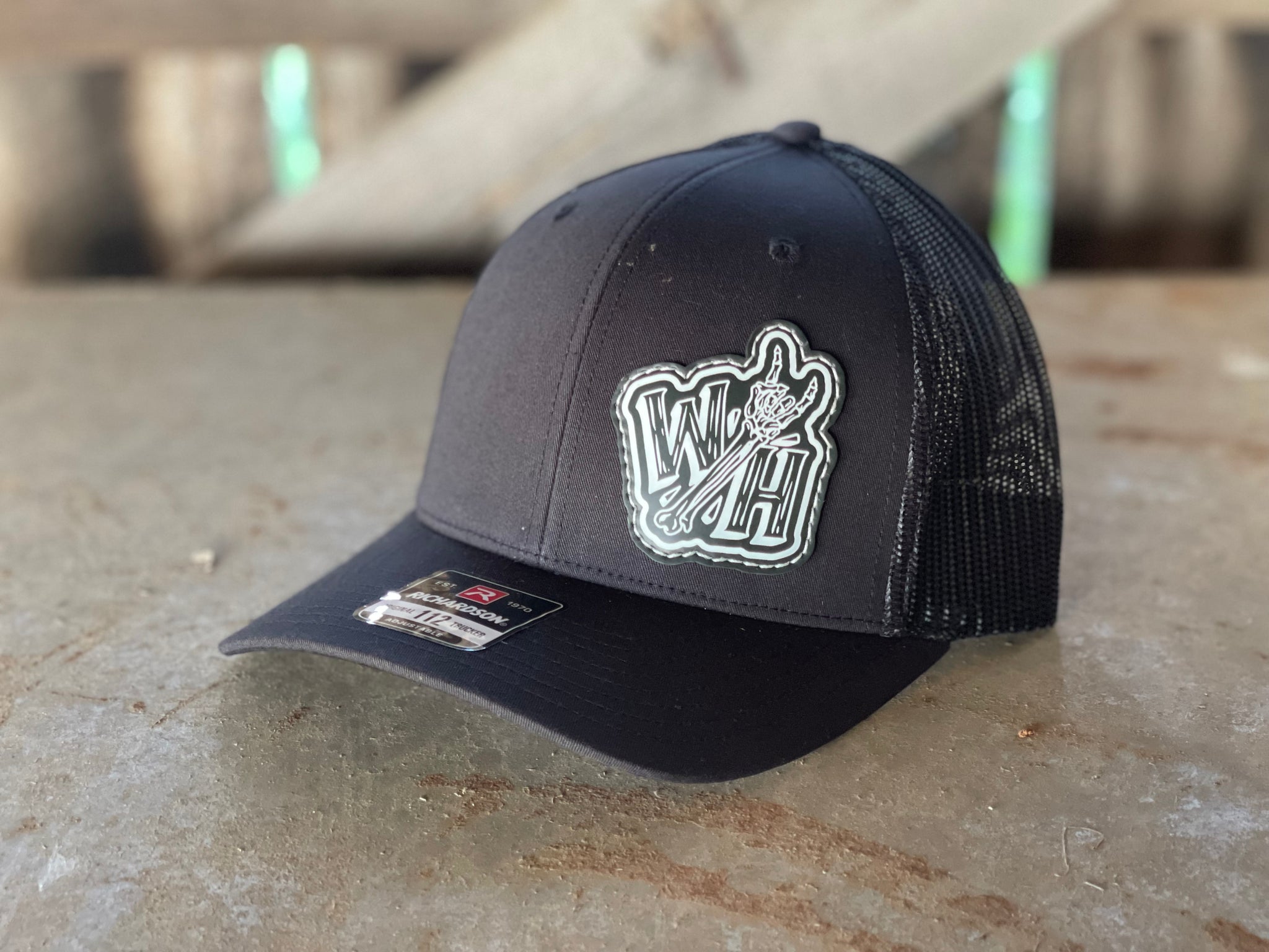 Hats – Worthless Handler