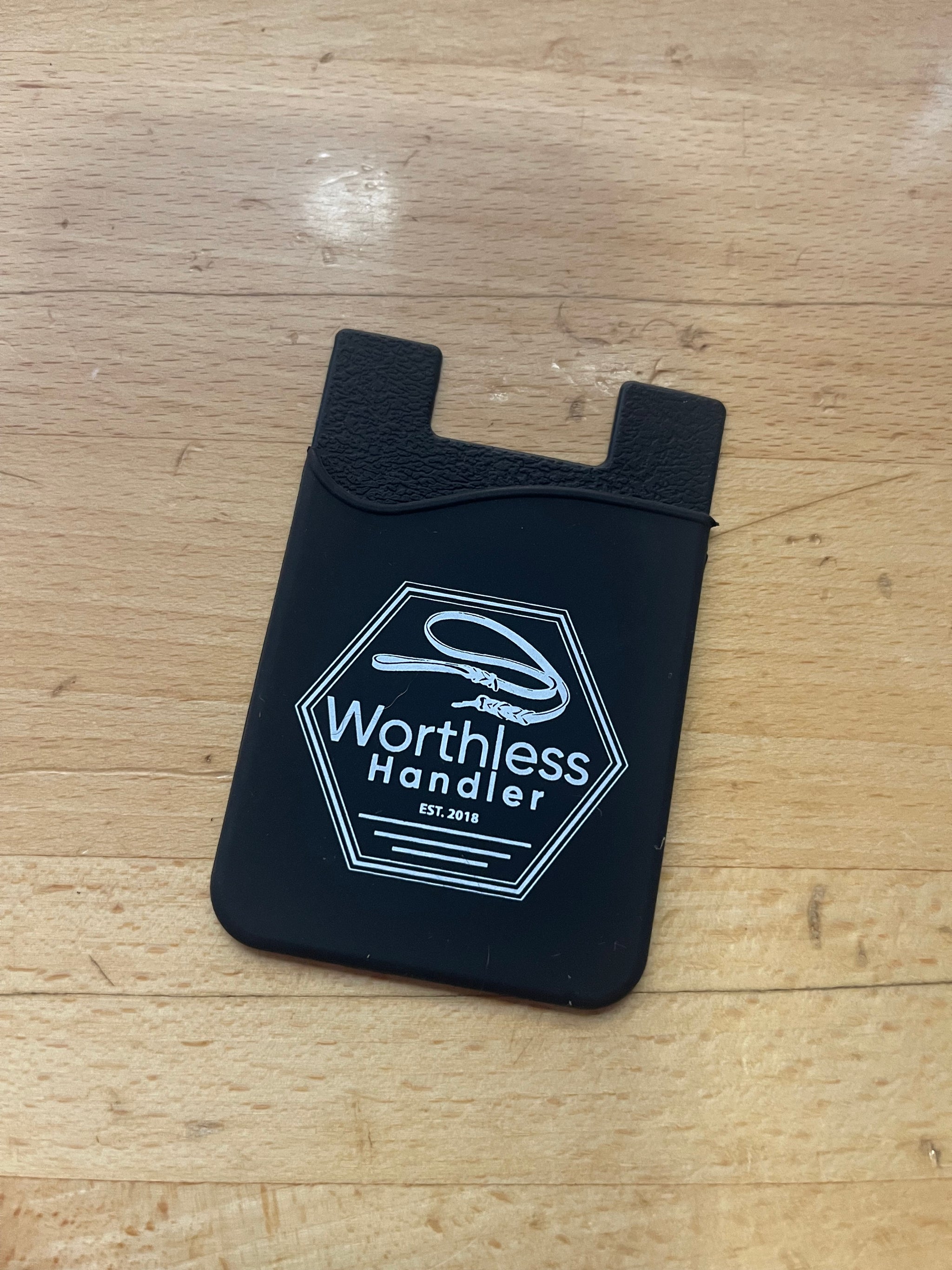 ALL PRODUCTS – Worthless Handler