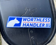 ALL PRODUCTS – Worthless Handler
