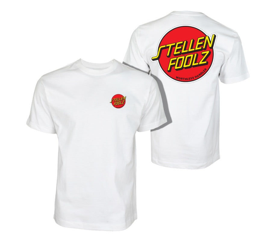 SHIRTS – Worthless Handler