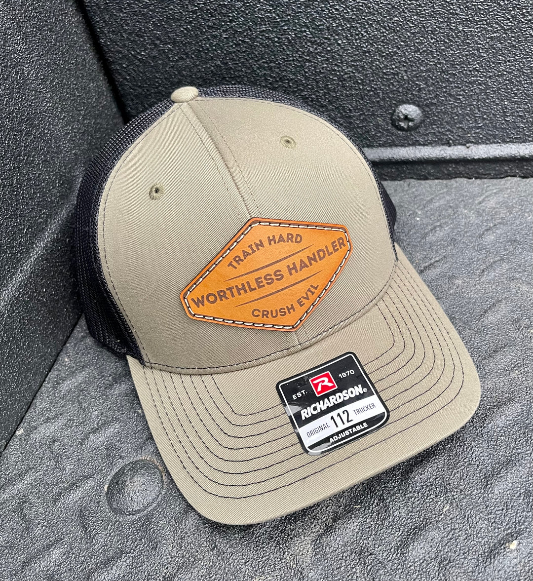 Hats – Worthless Handler