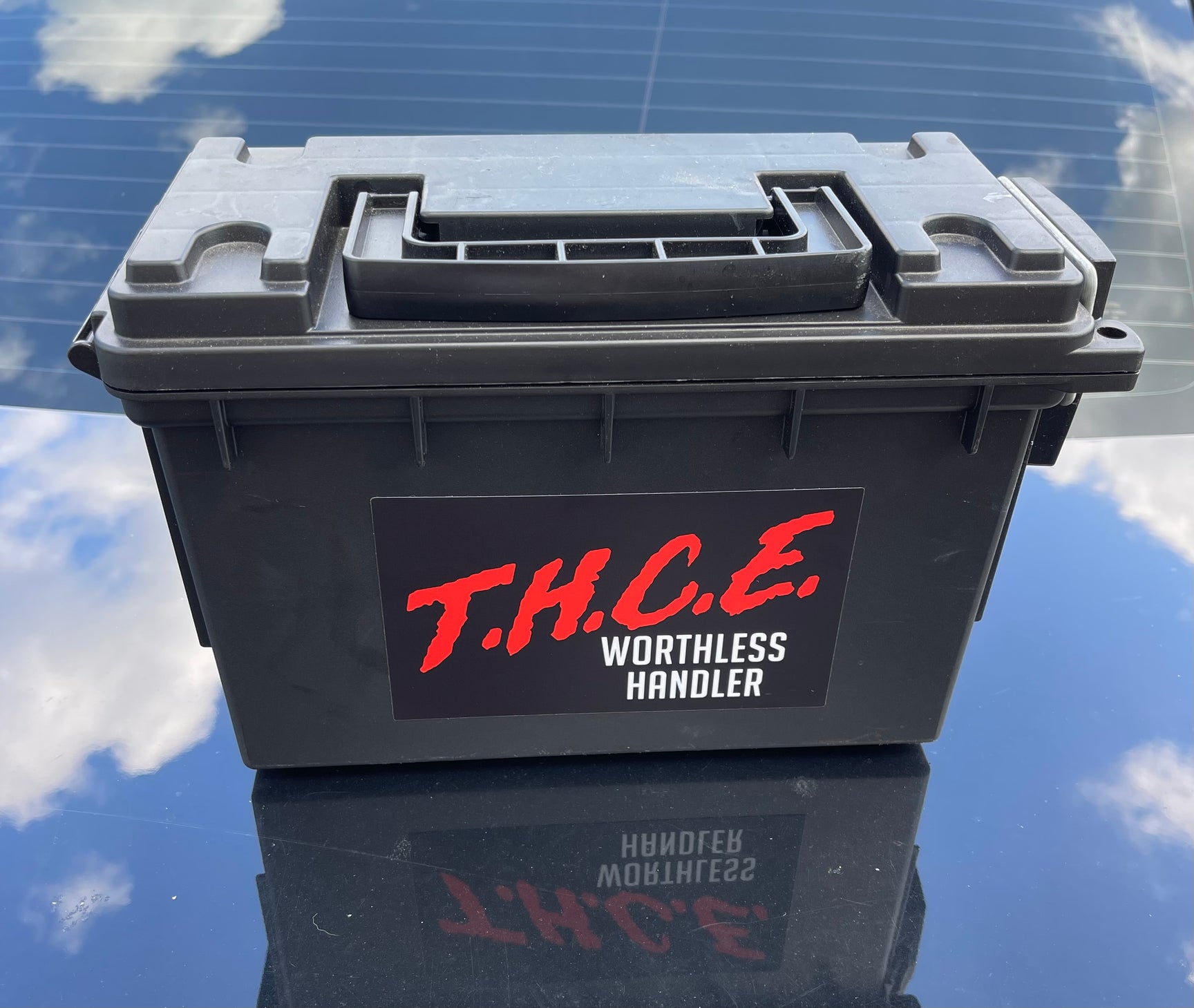 ALL PRODUCTS – Worthless Handler