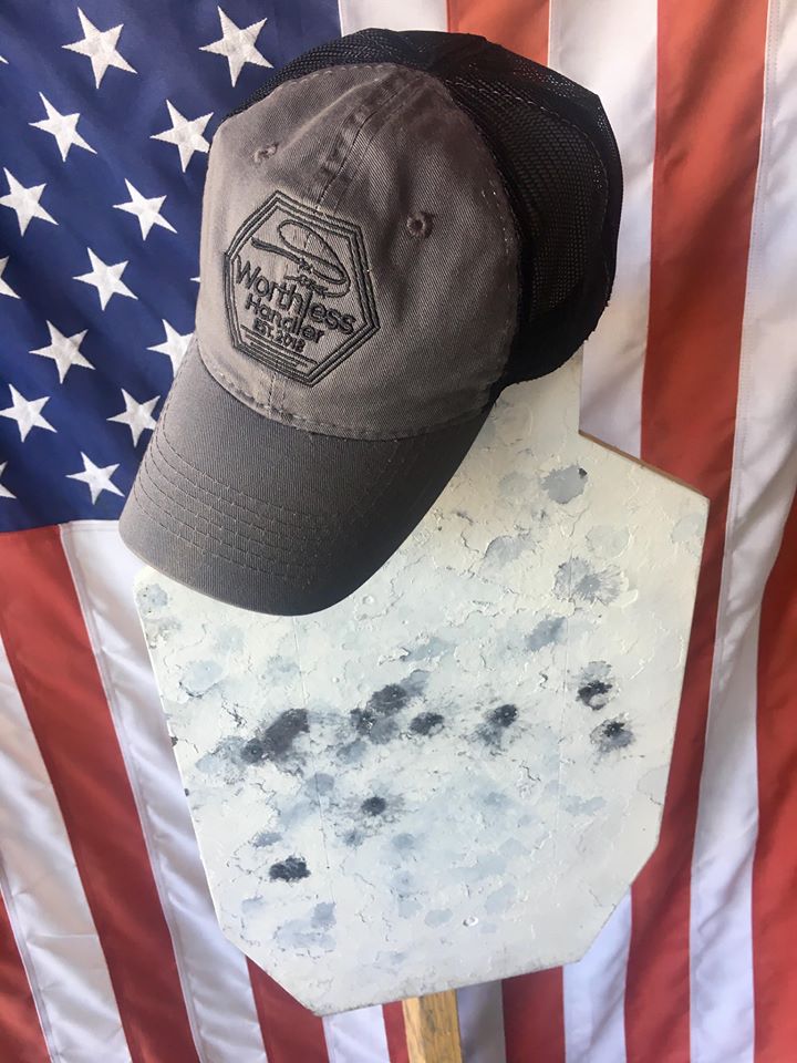 HATS – Worthless Handler