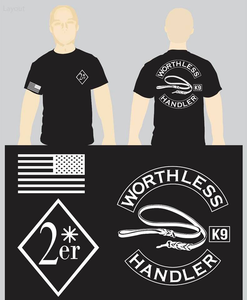 Products – Worthless Handler