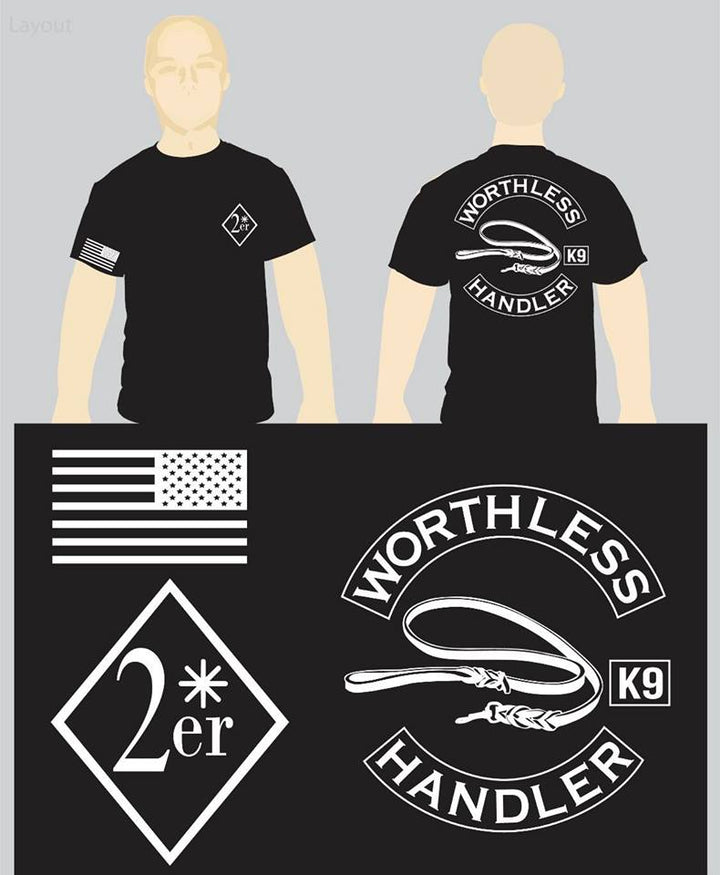 Products – Worthless Handler