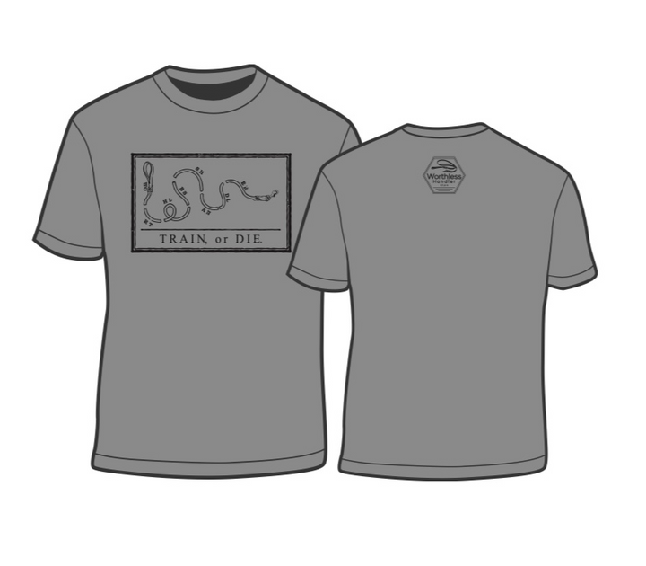 SHIRTS – Worthless Handler