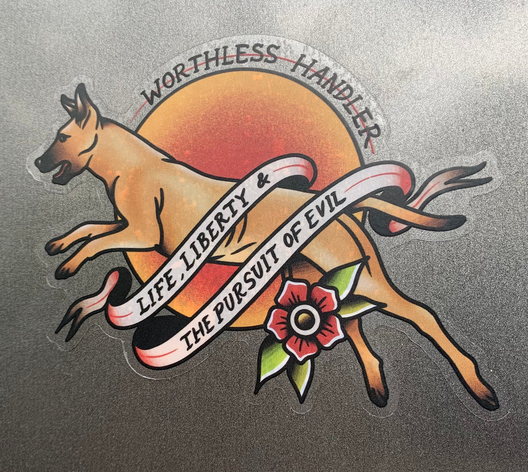 ALL PRODUCTS – Page 5 – Worthless Handler