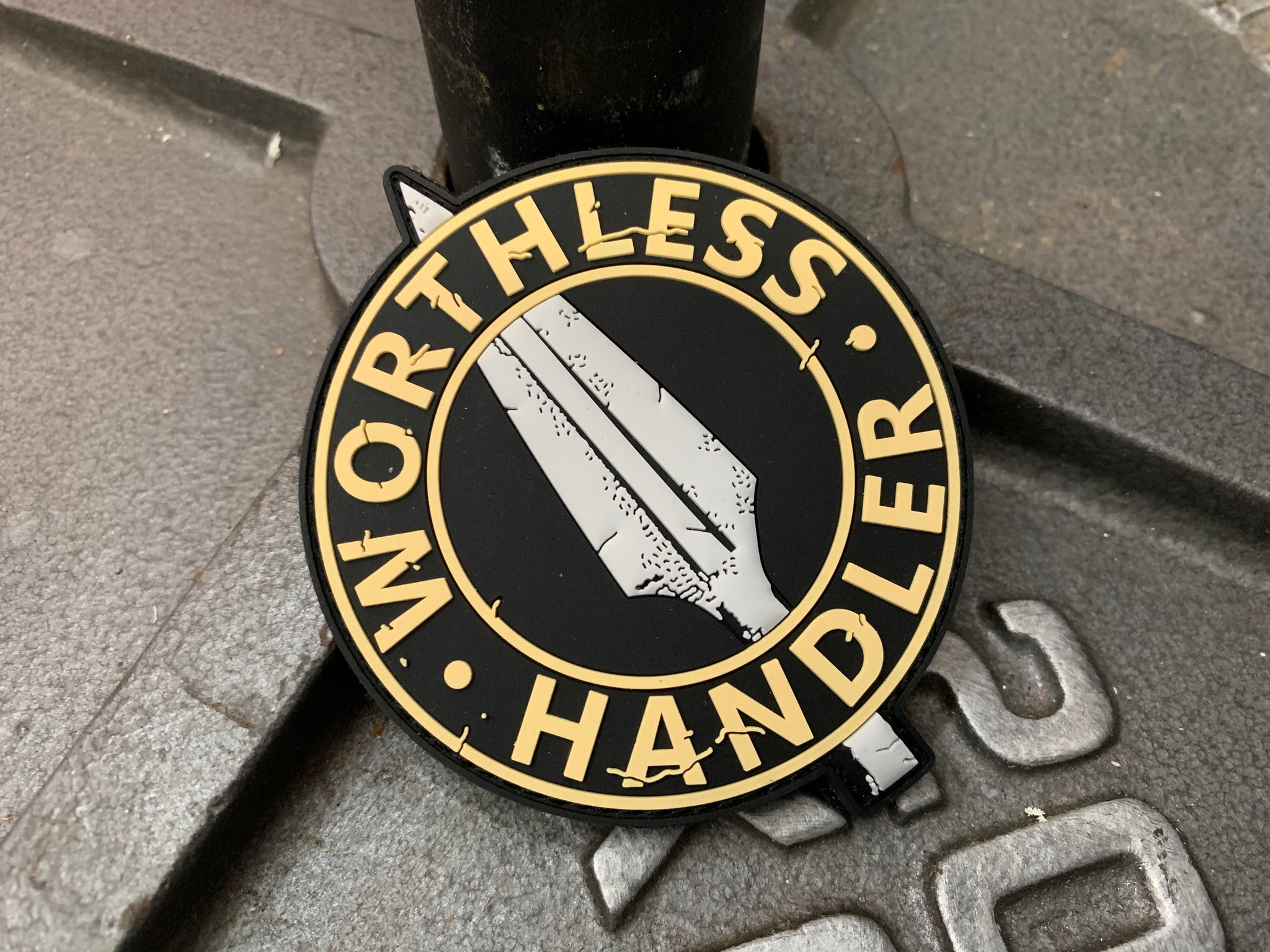 ALL PRODUCTS – Page 7 – Worthless Handler