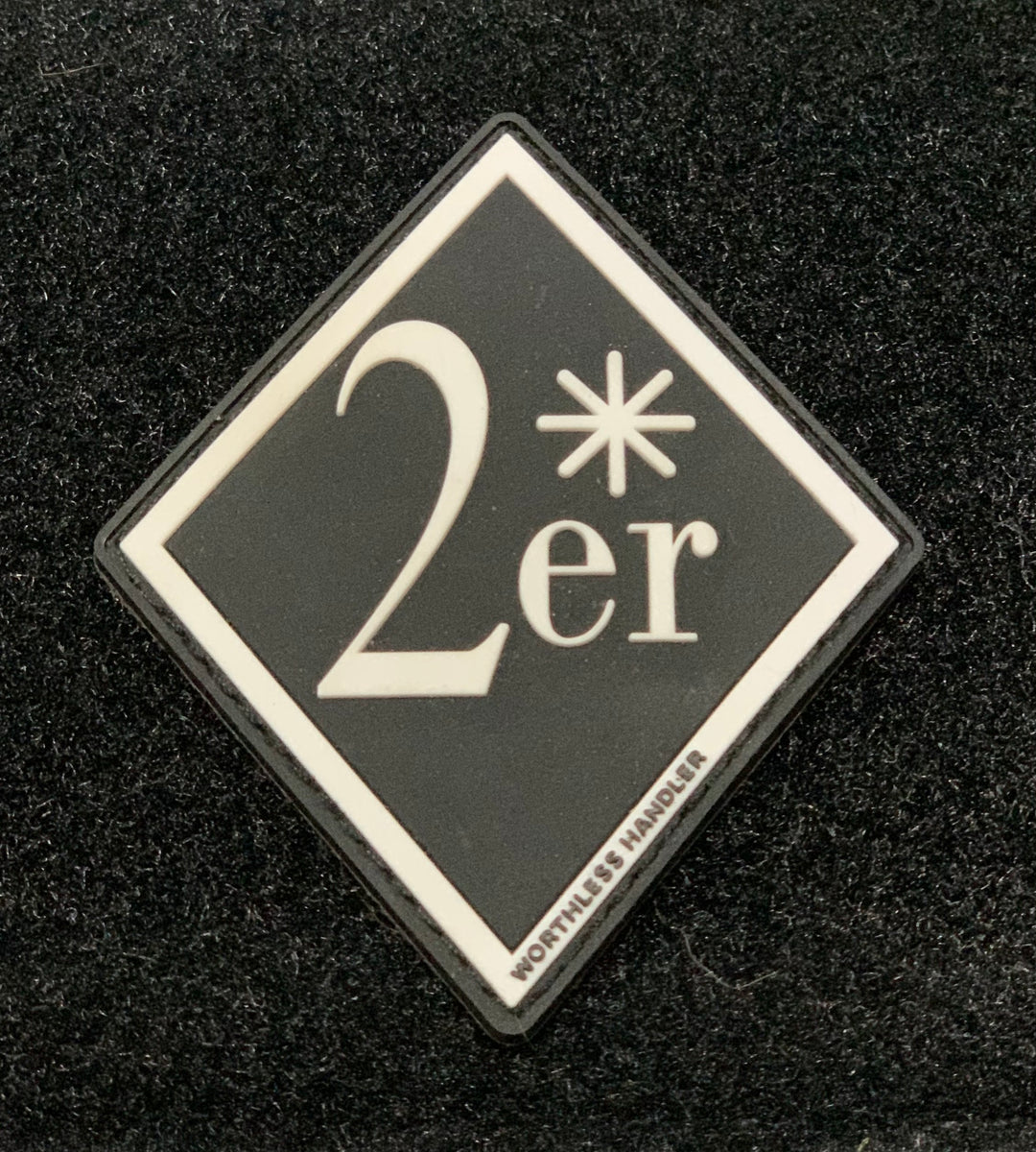 Products – Worthless Handler