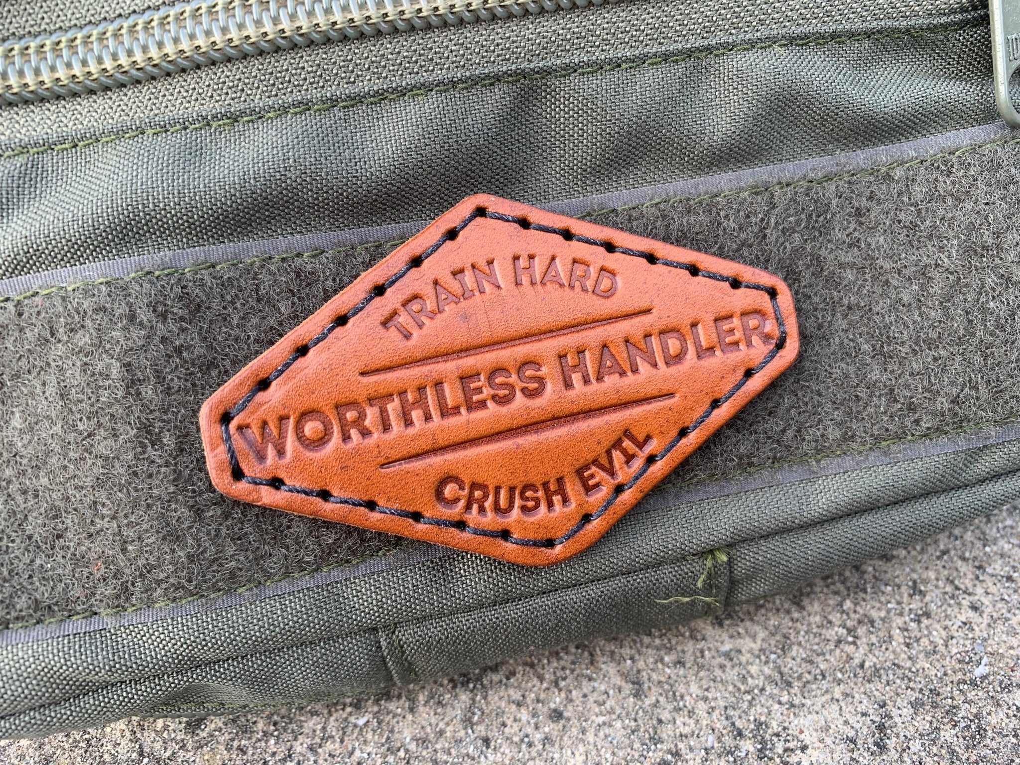 ALL PRODUCTS – Page 8 – Worthless Handler