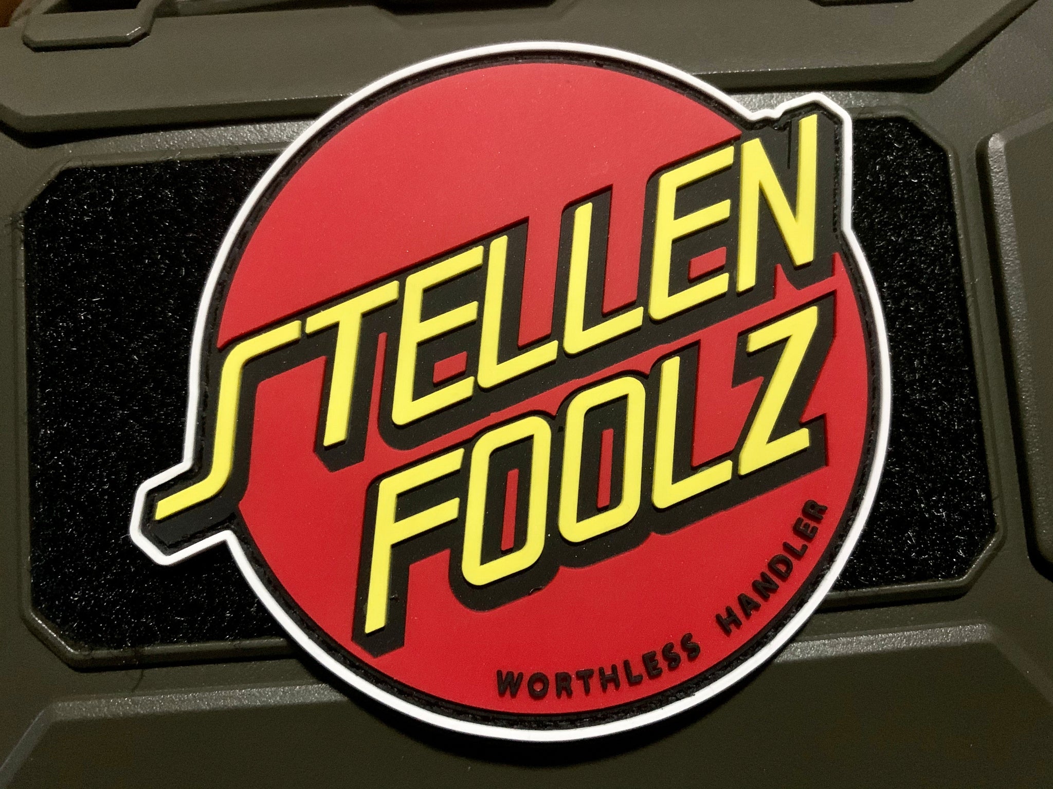 ALL PRODUCTS – Page 7 – Worthless Handler