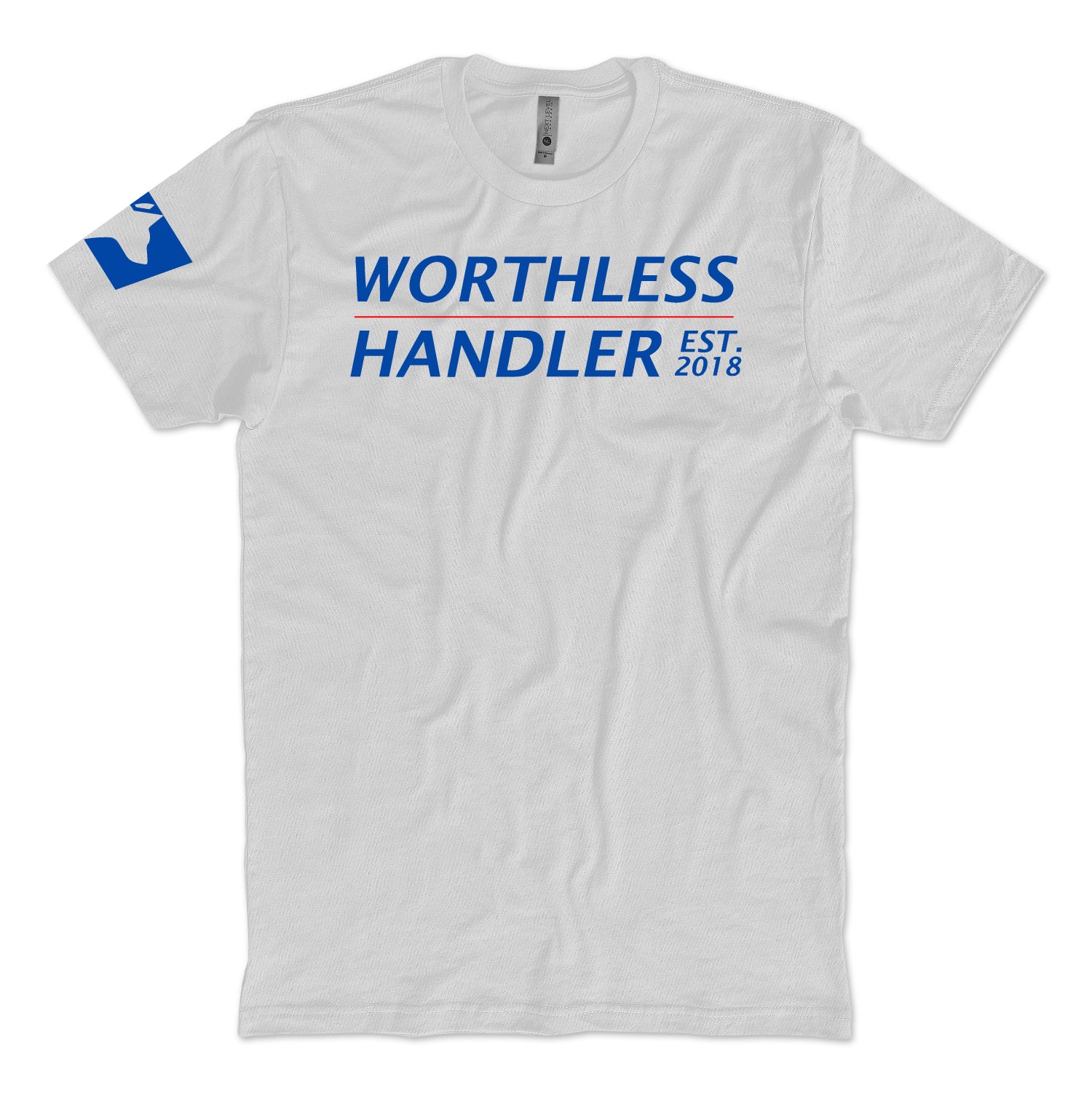 ALL PRODUCTS – Page 4 – Worthless Handler
