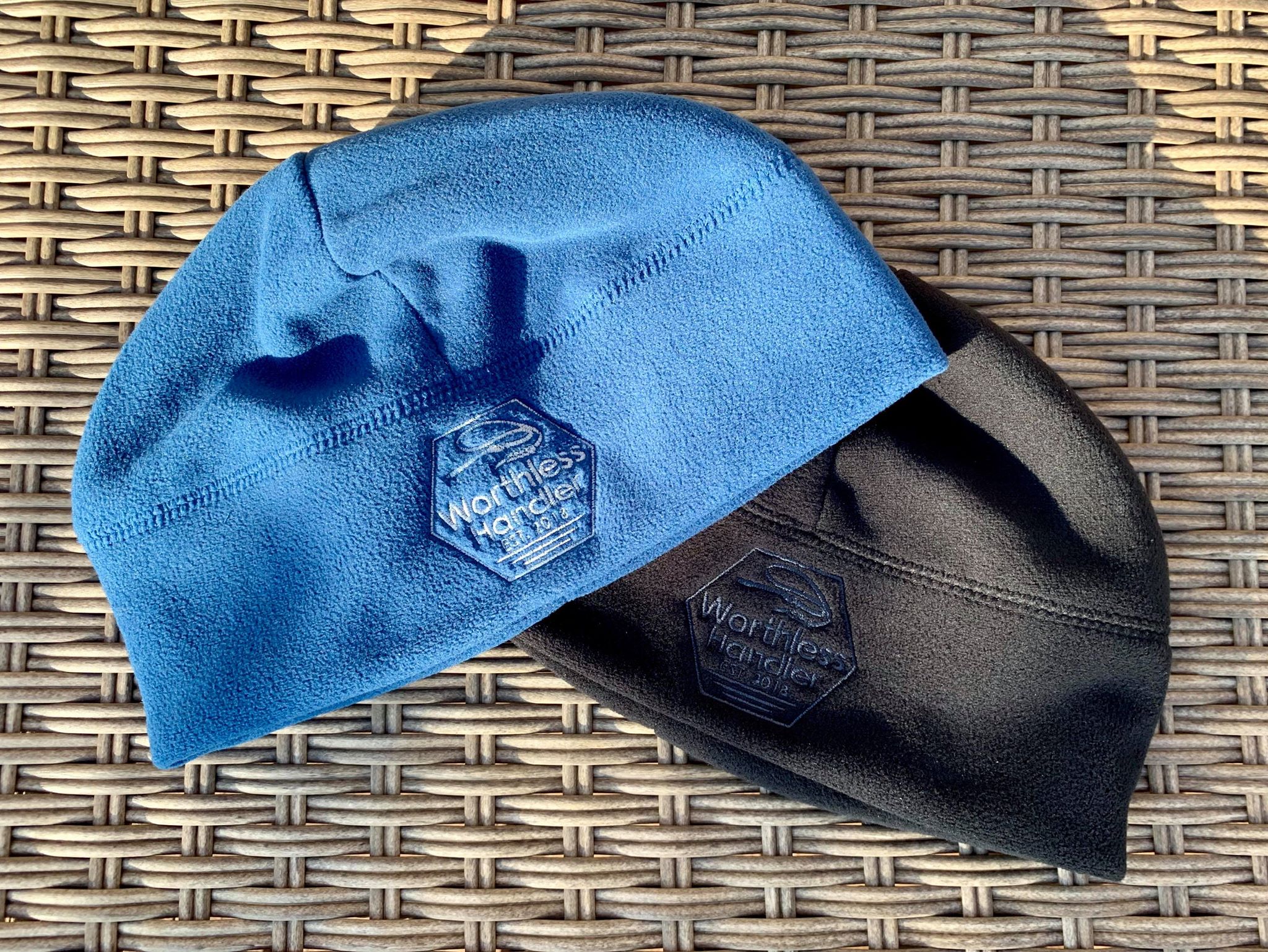 HATS – Worthless Handler
