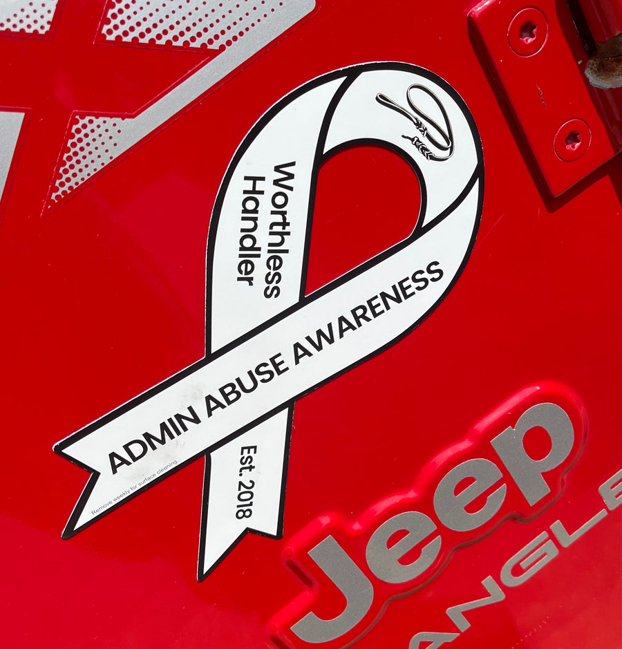 ALL PRODUCTS – Page 4 – Worthless Handler