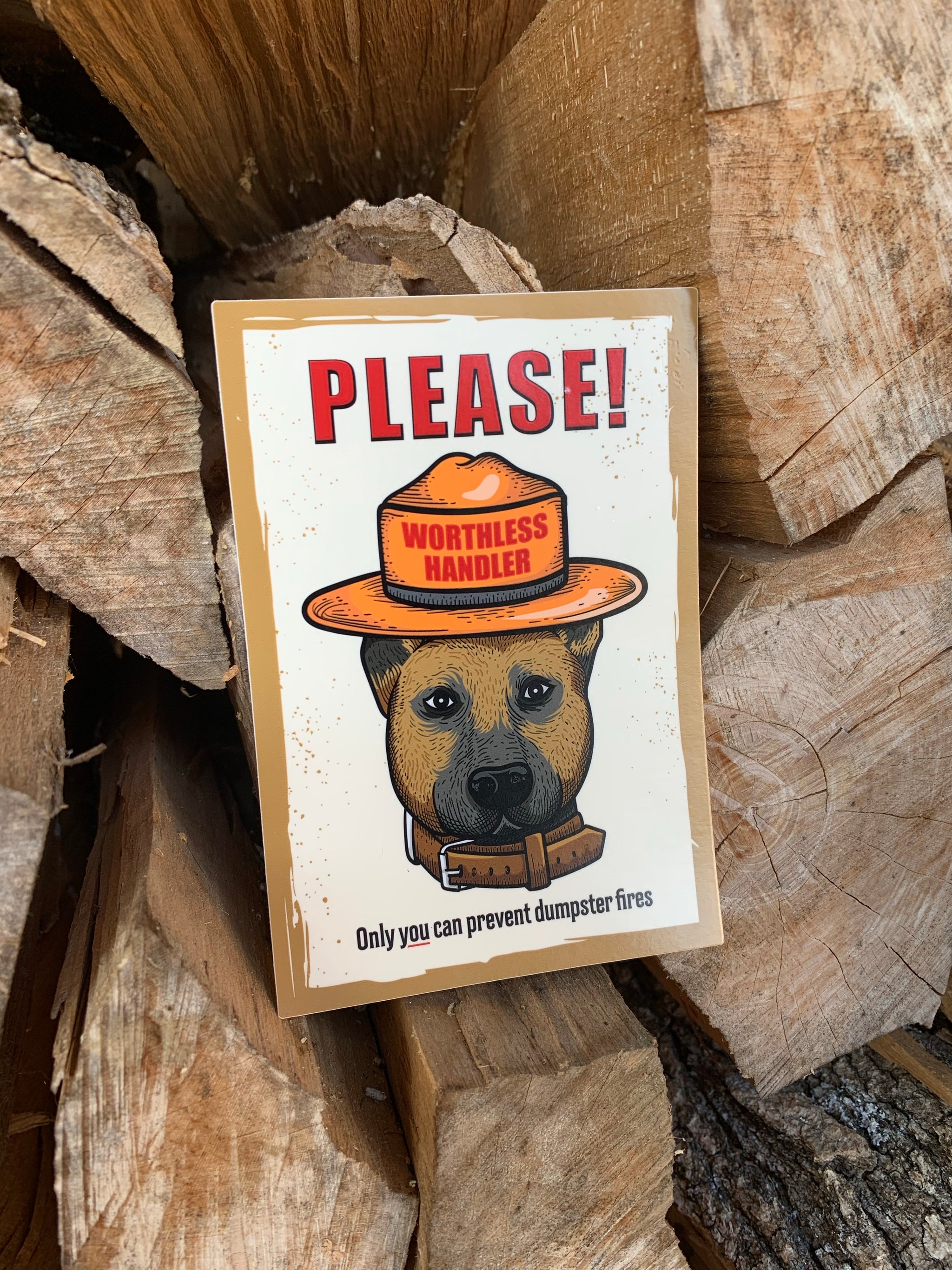 ALL PRODUCTS – Page 7 – Worthless Handler